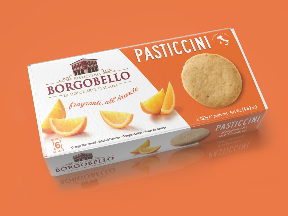 LE DOLCEZZE DI ANNALÙ E BORGOBELLO - Seicento Group